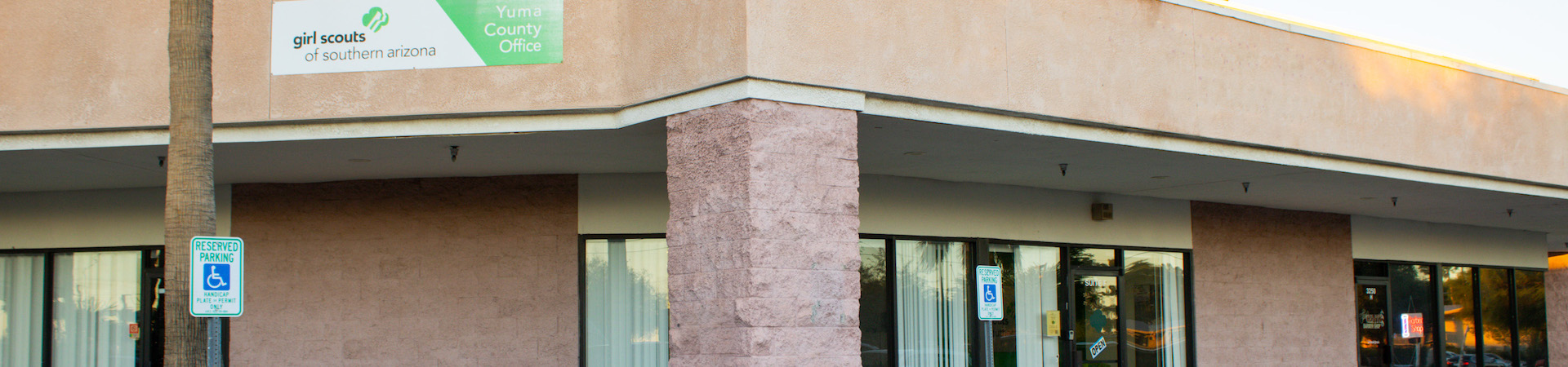 Yuma | Girl Scouts