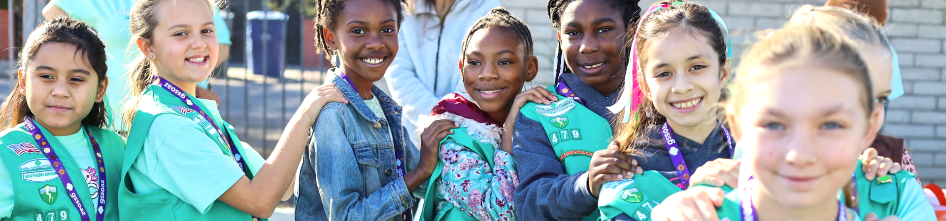 Members | Girl Scouts